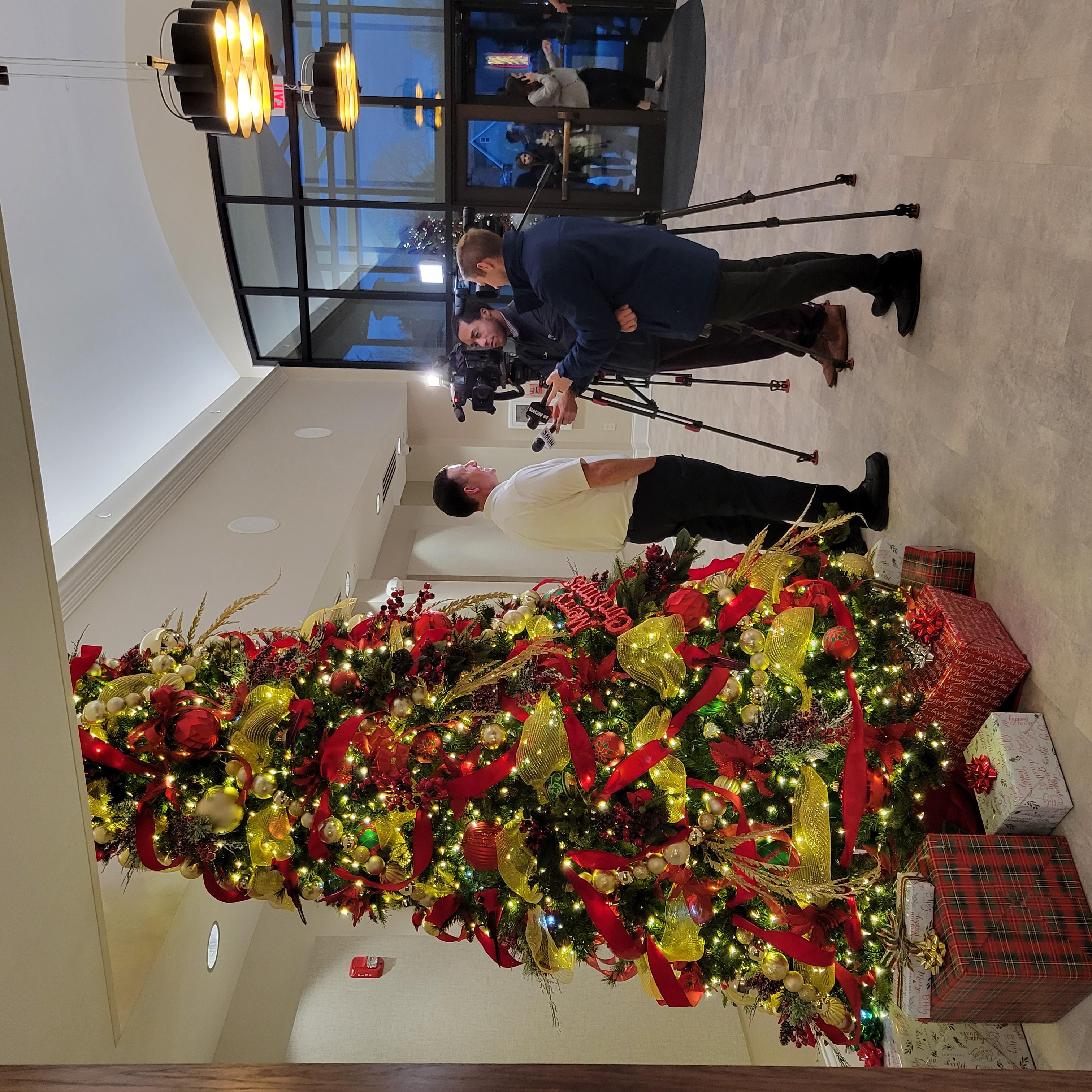 Phoenix Event Center Ohio Township Warrick County Newburgh