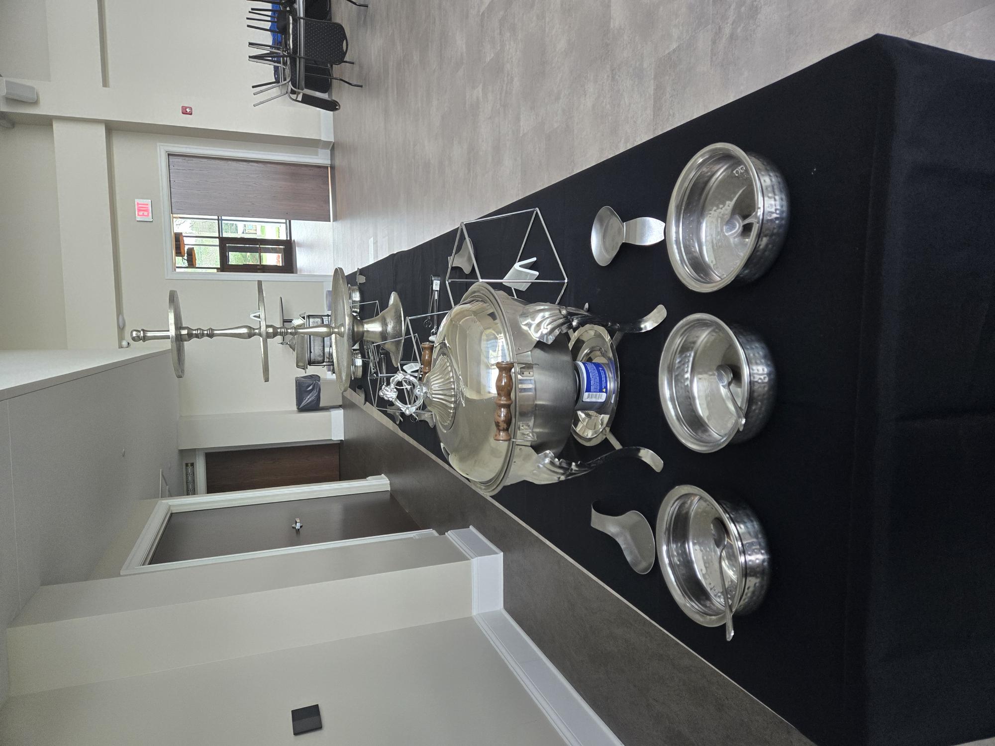 Phoenix Event Center Ohio Township Warrick County Newburgh