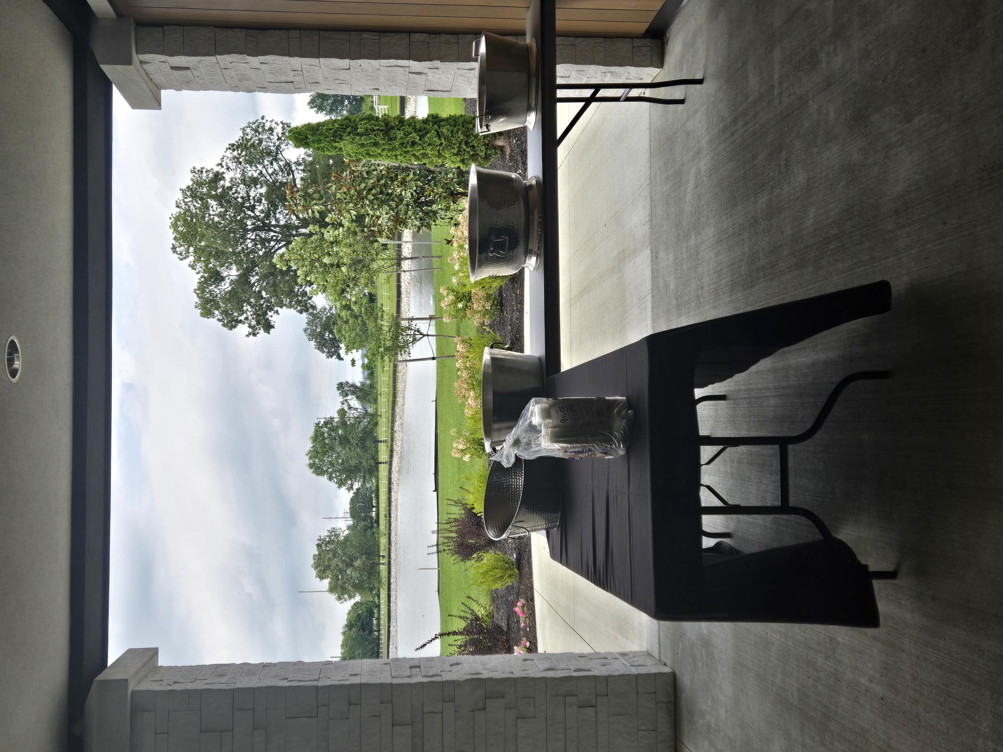 Phoenix Event Center Ohio Township Warrick County Newburgh