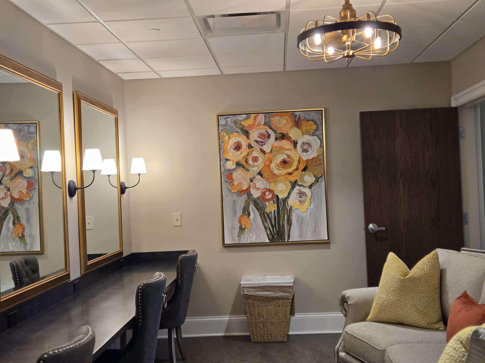 Phoenix Event Center Ohio Township Warrick County Newburgh