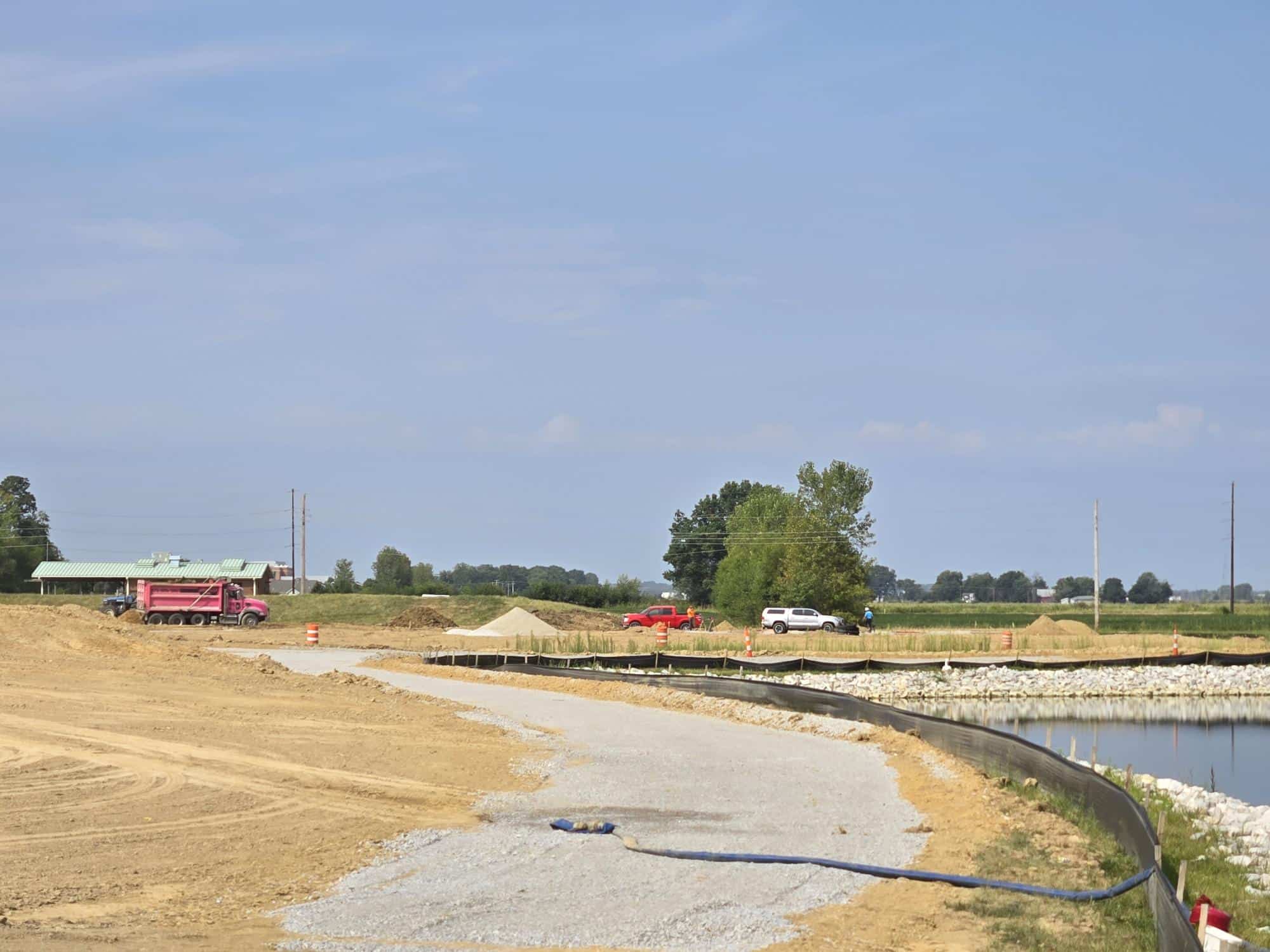 Community Park - Ohio Township