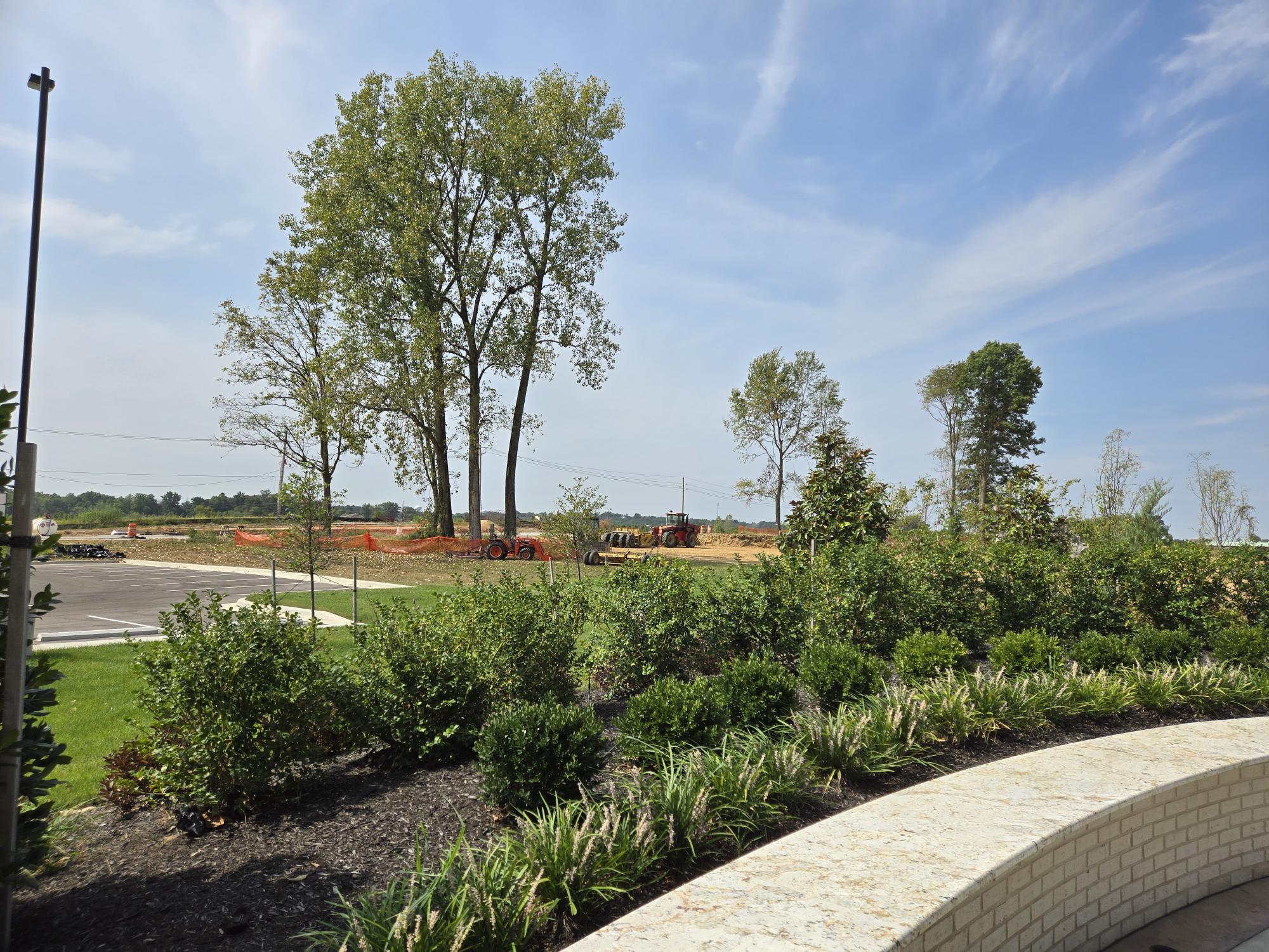 Community Park - Ohio Township